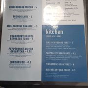 Mythical Coffee - 180 Photos & 131 Reviews - Coffee Roasteries - 1090 S ...