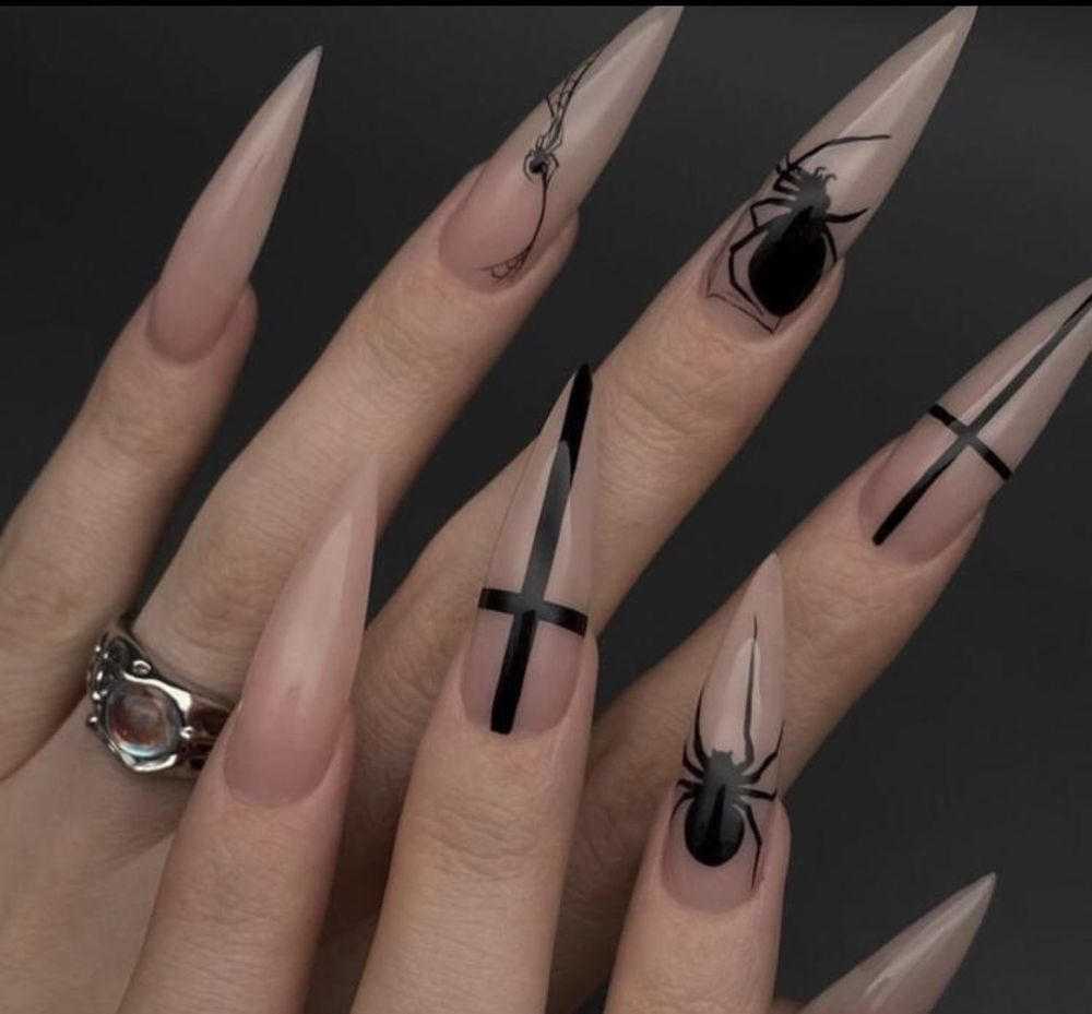 TM NAILS - Updated August 2025 - 654 Photos & 130 Reviews - 1151 N ...