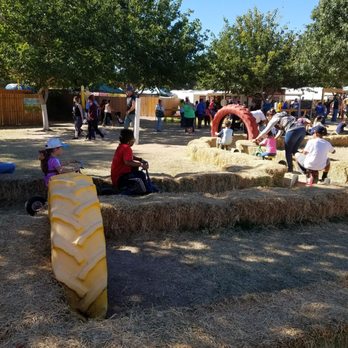 MESILLA VALLEY MAZE - Updated December 2025 - 40 Photos & 14 Reviews ...