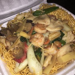 CHEF CHOY - 353 Photos & 367 Reviews - 548 Contra Costa Blvd, Pleasant ...