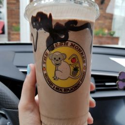 The Fresh Monkee Reviews | Read Customer Service Reviews of ...