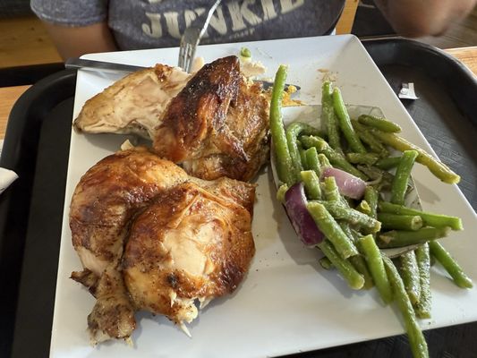 ALPACA PERUVIAN CHARCOAL CHICKEN - Updated December 2025 - 15 Photos ...