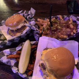 JACK BROWN’S BEER & BURGER JOINT - GERMANTOWN - Updated December 2025 ...