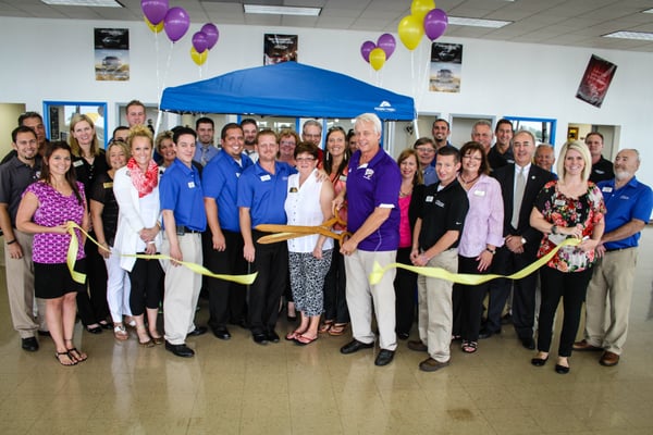 KUNES AUTO GROUP OF MACOMB - Updated December 2025 - 27 Photos & 12 ...