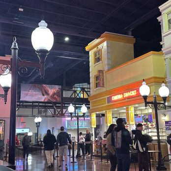 MEGAPLEX THEATRES AT JORDAN COMMONS - Updated November 2025 - 170 ...