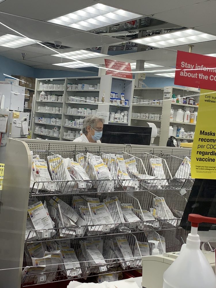 CVS PHARMACY - Updated May 2025 - 13 Photos - 6358 Forest Hill Blvd ...