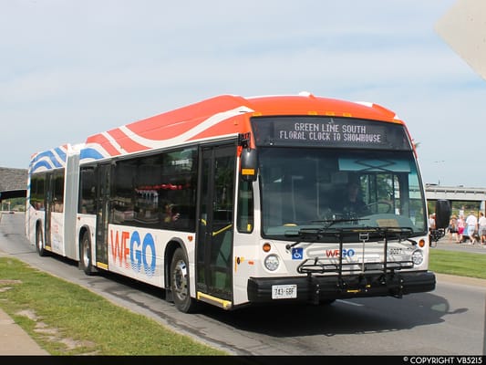 WEGO - 10 Photos & 41 Reviews - Niagara Falls, Ontario, Canada - Public ...