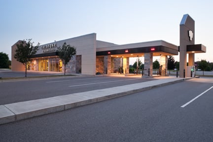 TRUSTONE FINANCIAL CREDIT UNION - Updated September 2025 - 15 Reviews ...