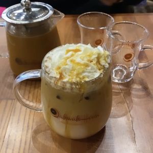 QAHWAH HOUSE - 497 Photos & 286 Reviews - 162 Bedford Ave, Brooklyn, NY ...