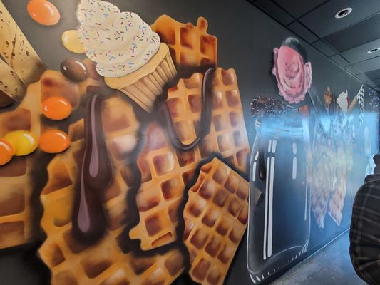 THE CRAZY MASON MILKSHAKE BAR - 36 Photos & 13 Reviews - 5965 Thunder ...