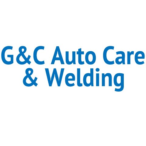 G&C AUTO CARE & WELDING - 110 B Brodhead St, Mazomanie, Wisconsin ...
