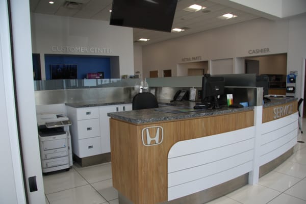 HEATHER CANNON HONDA - Updated May 2026 - 20 Photos & 11 Reviews - 3415 ...