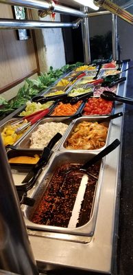 ASIAN GOLDEN BUFFET - 57 Photos & 59 Reviews - 84 Mineral Springs Rd ...