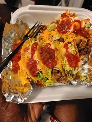 FAYE AND CARAI’S SOUL FOOD KITCHEN - Updated August 2025 - 203 US-69 ...