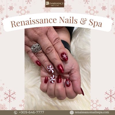 RENAISSANCE NAILS & SPA - Updated January 2026 - 608 Photos & 398 ...
