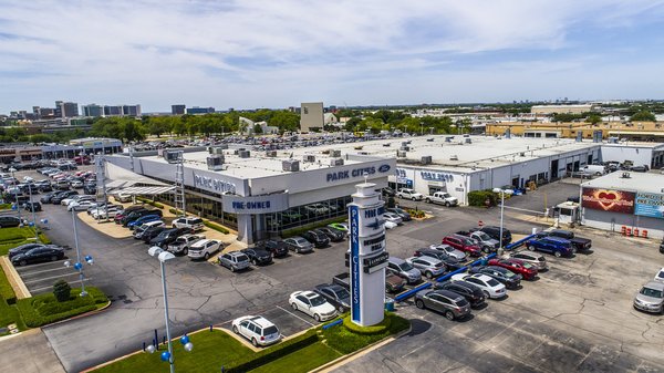 PLANET FORD DALLAS - Updated December 2025 - 59 Photos & 352 Reviews ...