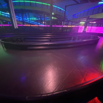 ANDRETTI INDOOR KARTING & GAMES THE COLONY - Updated April 2025 - 334 ...