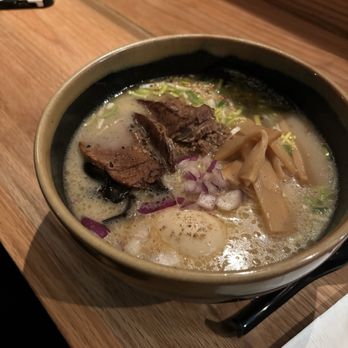 MONSTER RAMEN - Updated September 2024 - 238 Photos & 118 Reviews ...