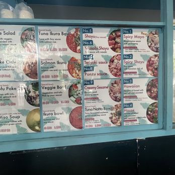 MAGURO SPOT - 1292 Photos & 891 Reviews - 2441 Kuhio Ave, Honolulu ...