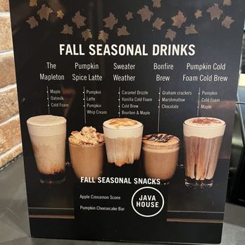 JAVA HOUSE - Updated October 2025 - 18 Photos & 13 Reviews - 351 ...