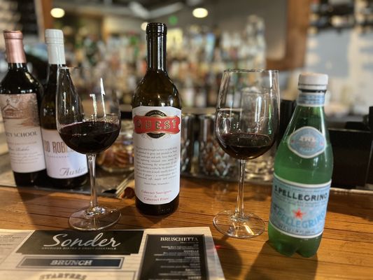 SONDER - Updated August 2025 - 866 Photos & 716 Reviews - 9500 Brimhall ...