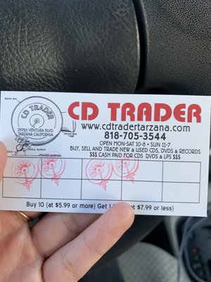 CD TRADER - 56 Photos & 223 Reviews - 18926 Ventura Blvd, Tarzana ...