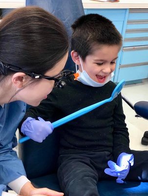 Apple Dental Care Talcott