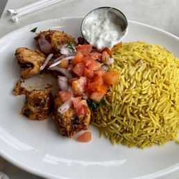 TANOOR - 484 Photos & 495 Reviews - Lebanese - 22610 SE 4th St ...