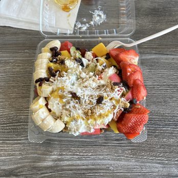 FRUTAS 100% NATURAL - Updated December 2025 - 291 Photos & 339 Reviews ...