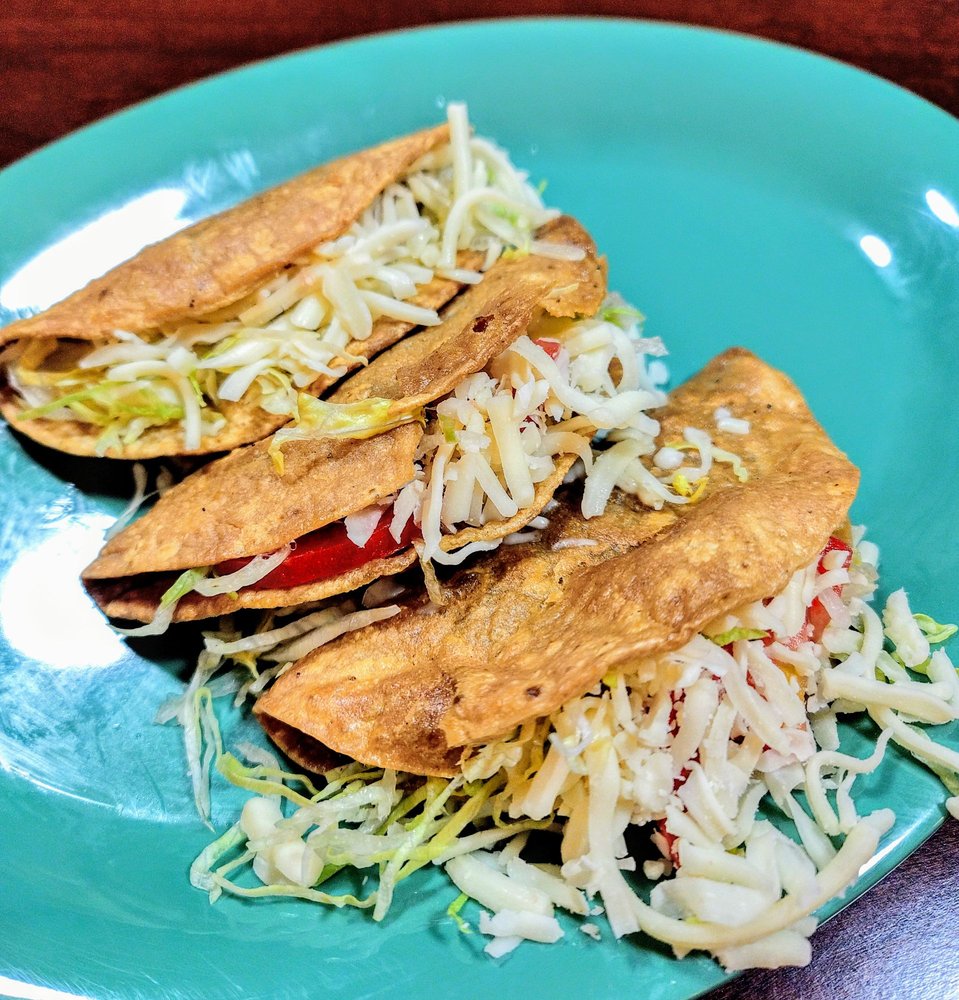 GOMEZ TACOS & PIZZA ON GRAND - 11 Photos - 6821 Grand Ave, Hammond ...