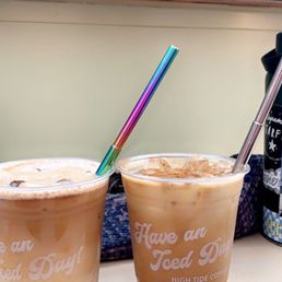 HIGH TIDE COFFEE - Updated July 2025 - 344 Photos & 279 Reviews - 27271 ...