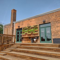 THE CONGREGATION DETROIT - Updated April 2025 - 481 Photos & 164 ...