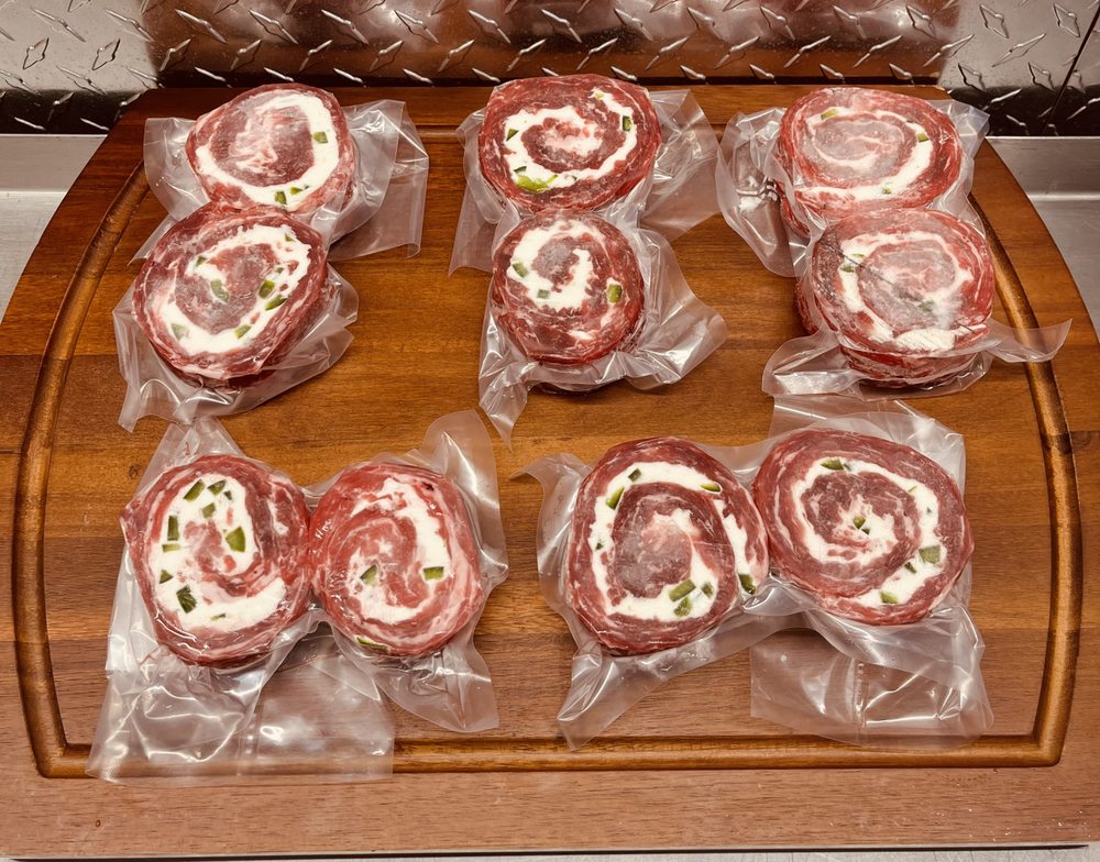 FORTSON’S MEAT MARKET - Updated December 2025 - 1400 Robinson Dr ...