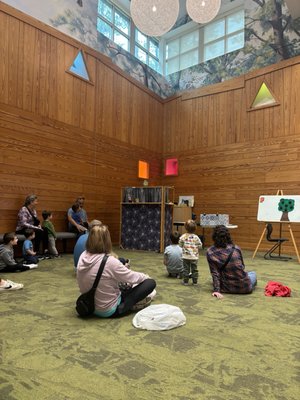 EVA PERRY REGIONAL LIBRARY - Updated November 2025 - 29 Photos & 17 ...