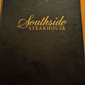 SOUTHSIDE STEAKHOUSE - Updated December 2025 - 128 Photos & 155 Reviews ...
