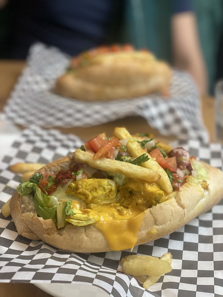 MOUL HANOUT - Updated October 2025 - 13 Photos - 1581 Bank Street ...