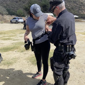 GIRLS GUN CLUB - Updated January 2026 - 111 Photos & 65 Reviews - Los ...