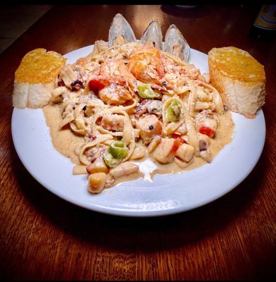 MARISCOS OCEANO AZUL - Updated June 2026 - 16 Photos & 14 Reviews ...