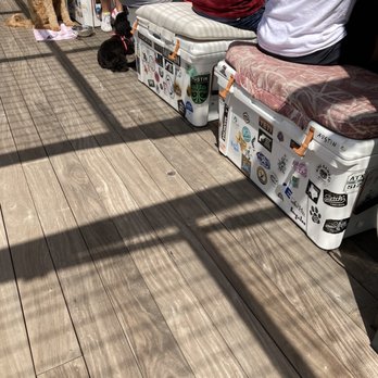 YETI FLAGSHIP STORE - Updated October 2025 - 523 Photos & 153 Reviews ...