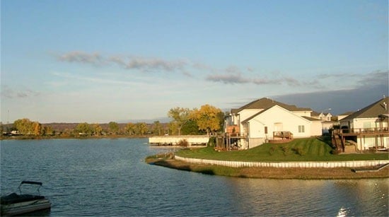 CARTER LAKE - Updated May 2026 - 3110 Abbott Dr, Omaha, Nebraska ...