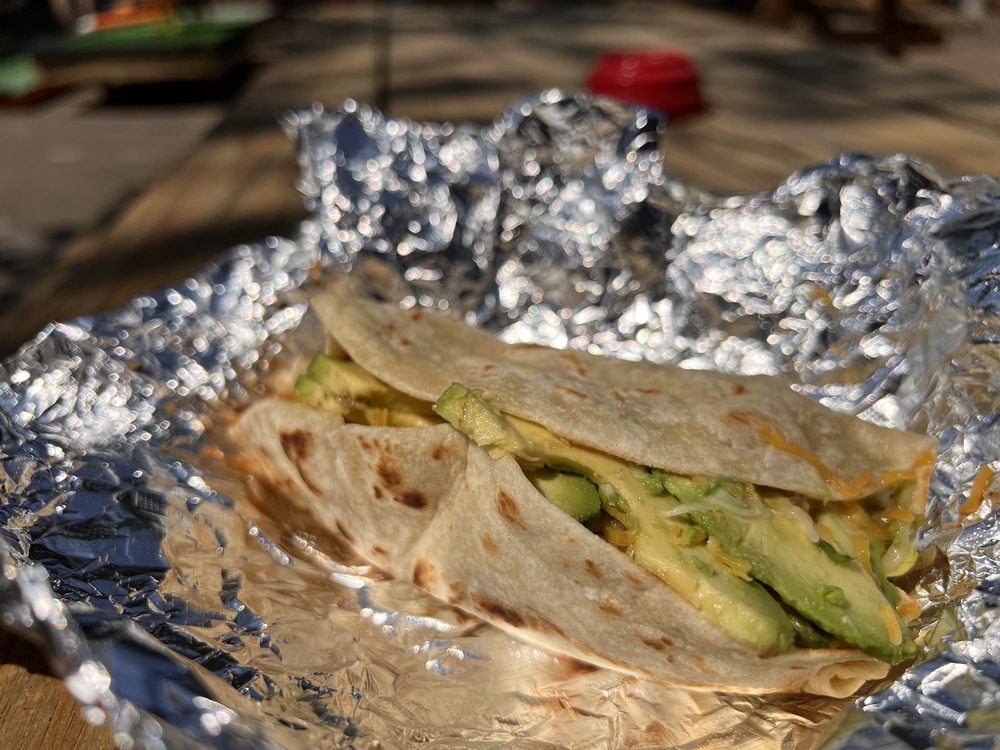 THE SMOKIN’ ROSE TACO JOINT - Updated July 2024 - 28 Photos & 26 ...