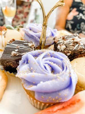 THE TEA ROOM EXPERIENCE - 687 Photos & 178 Reviews - 420 E Church St ...