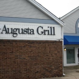 AUGUSTA GRILL - Updated July 2025 - 81 Photos & 69 Reviews - 1818 ...