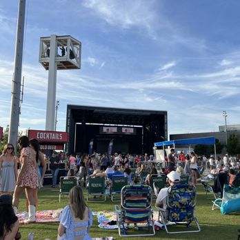 LIVE OAK BANK PAVILION - Updated May 2026 - 29 Photos & 20 Reviews - 10 ...