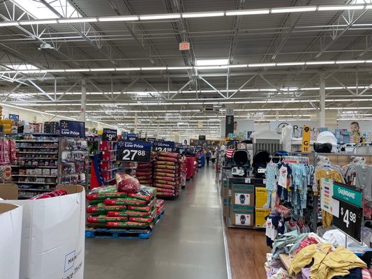 WALMART SUPERCENTER - Updated June 2025 - 36 Photos & 52 Reviews - 4000 ...