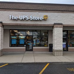 THE UPS STORE - 16 Photos & 14 Reviews - 1215 N. Military Hwy, Norfolk ...