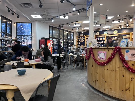 COLOR ME MINE - Updated January 2026 - 35 Photos & 27 Reviews - 5033 ...