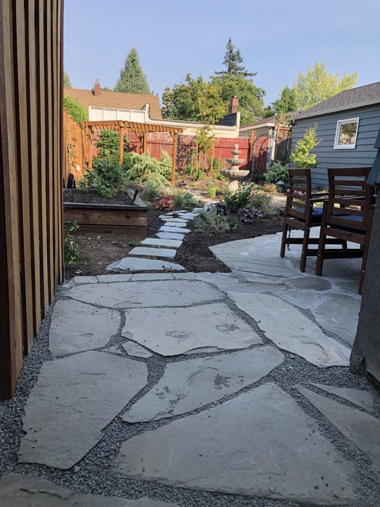 JACK’S GARDEN RESCUE - Updated November 2024 - 35 Photos - Vancouver ...