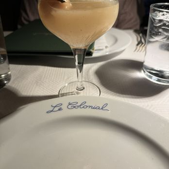 LE COLONIAL - HOUSTON - Updated June 2024 - 1338 Photos & 657 Reviews ...