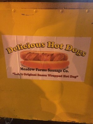 MARIO HOT DOGS - 2601 Mission St, San Francisco, CA - Yelp